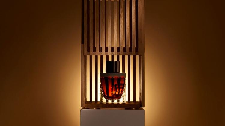 Uísque single malt mais antigo do mundo será leiloado em outubro