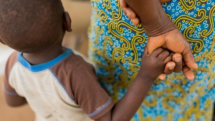 Dona Jacira: 'Dia 8 assistimos pessoas que não parecem ter educação'