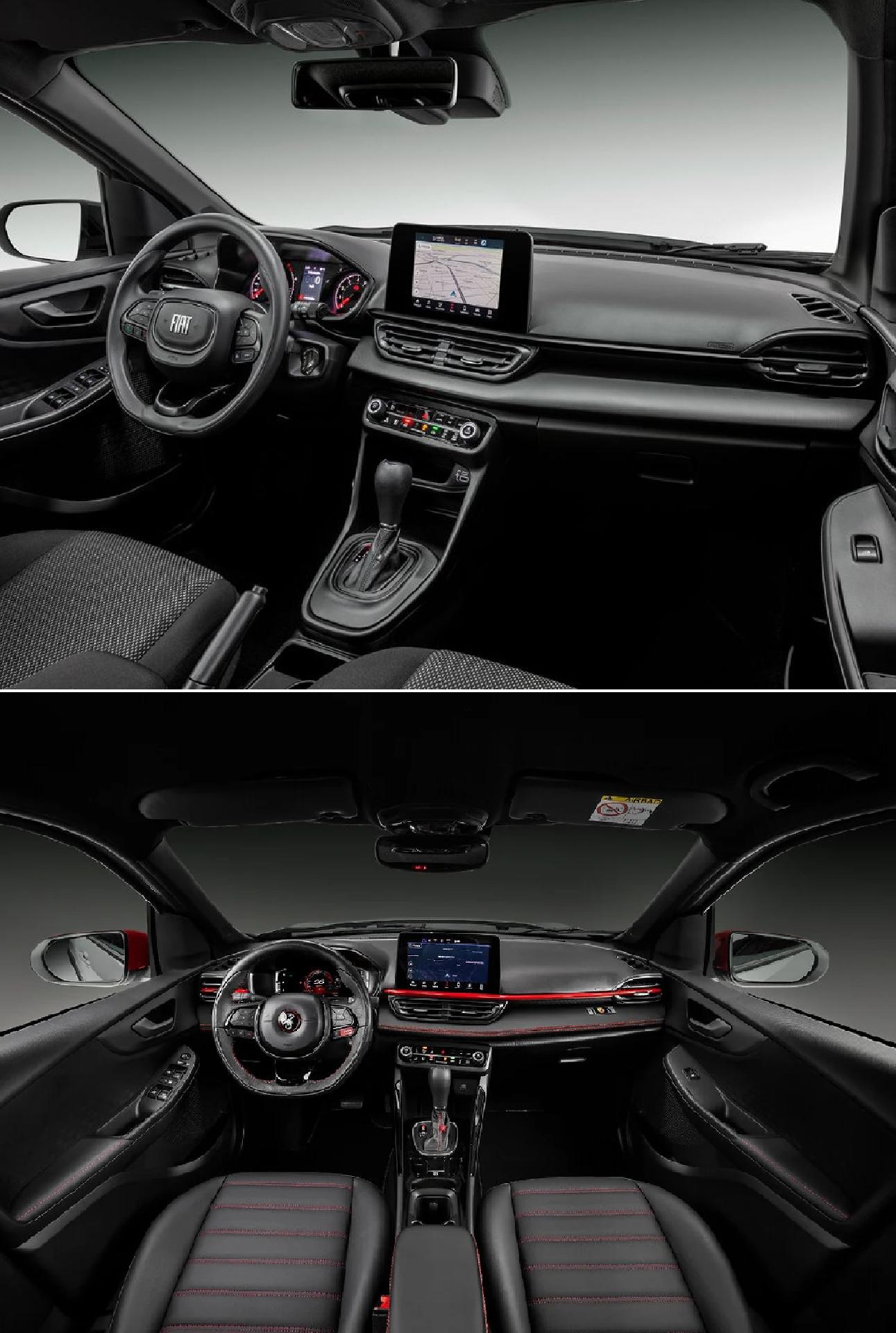 Fiat Pulse 2024 chega com nova versão e mais equipamentos; veja preços