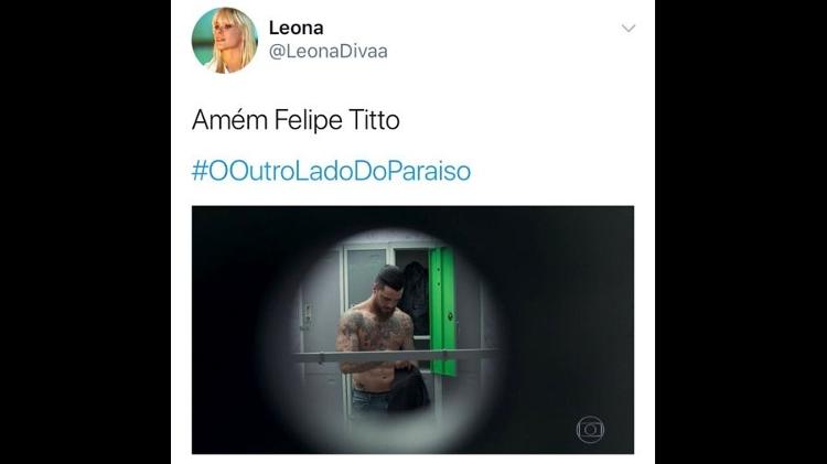 Confira o que está rolando em "Outro lado do Paraíso" com memes ...