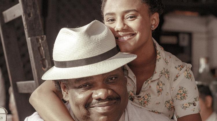 "Representatividade não é só colocar a pretinha lá", diz Jéssica Ellen ...