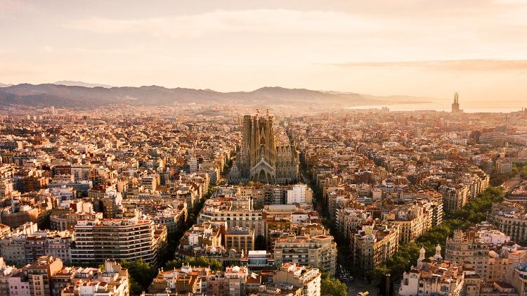 Barcelona: 12 horas para curtir o melhor da capital catalã