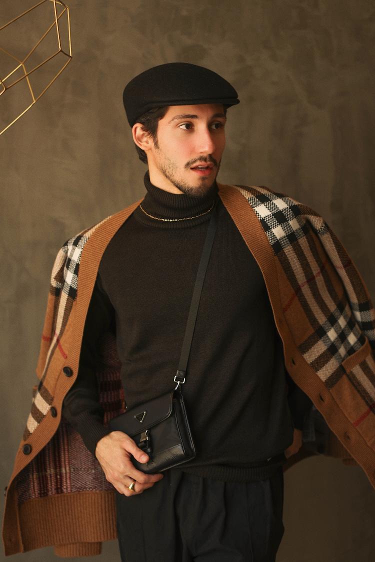 Vittor Fernando "realzão": fenômeno do TikTok revela sua paixão por ...