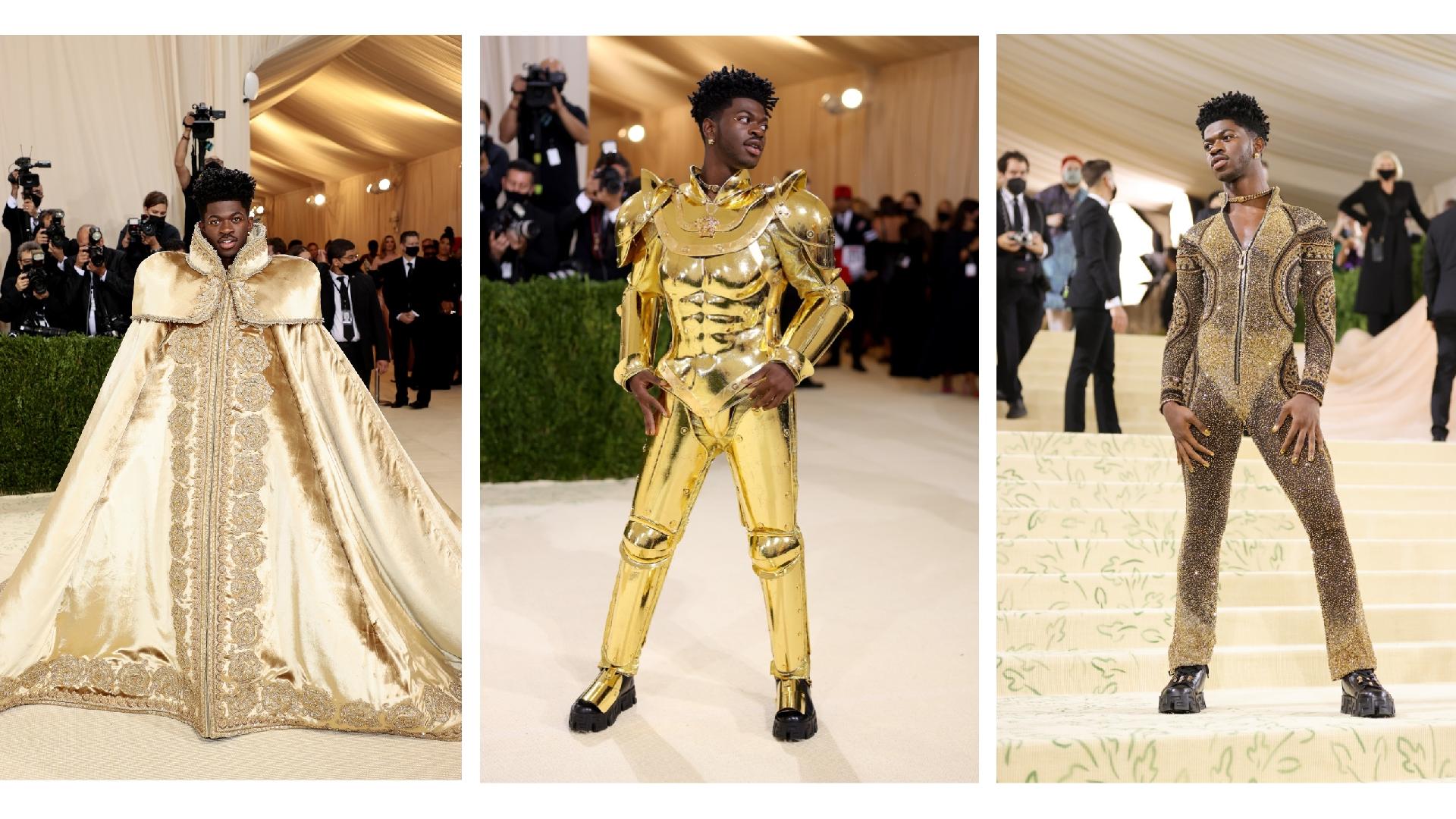 Met Gala 2021: looks sexy, extravagantes e até bizarros do baile