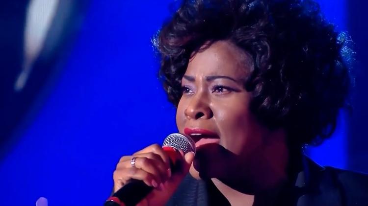 Vanessa Jackson: primeira campeã do Fama foi despejada de imóvel