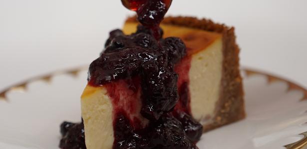 Cheesecake: Receita, Como Fazer e Ingredientes