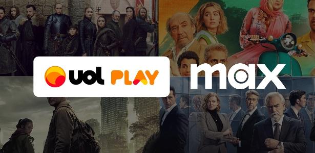 Filmes e séries que você só encontra na Max - 15/03/2024 - UOL Play