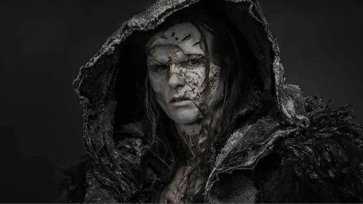 Frankenstein: maquiador diz que não queria criar um monstro para filme