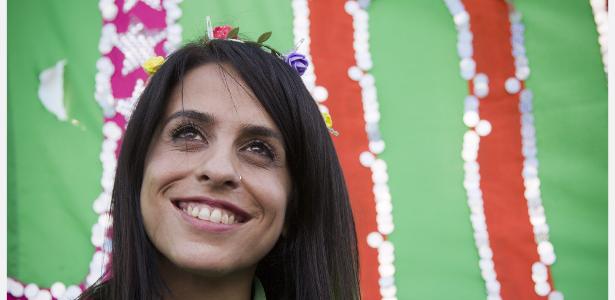 Victoria Donda fala da descriminalização do aborto na Argentina