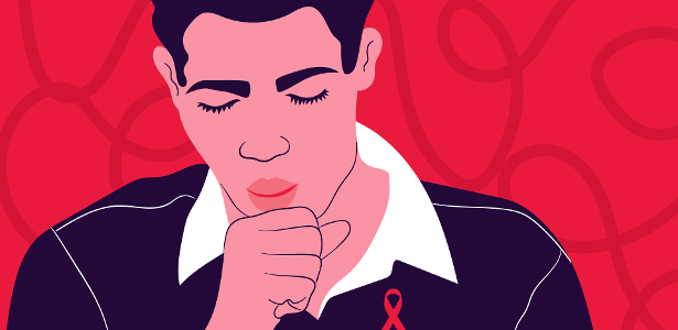 Aids: o que é, causas, sintomas e tratamentos