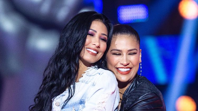 Simone e Simaria: você sabe tudo sobre as irmãs?