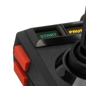 Aperte START para começar: As transformações do botão que está na ...