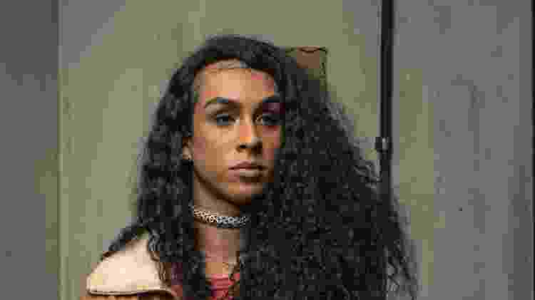 Quero que o meu corpo sirva como motor de revolta, diz Linn da Quebrada ...