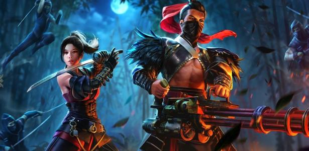 Free Fire: 7 segredos para dominar o combate de perto - 09/09/2020 ...