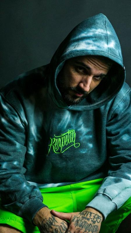 Como BrTT se tornou um ídolo de League of Legends no Brasil?