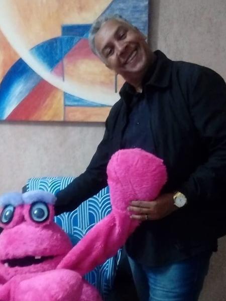 Por Onde Anda o Chiquinho do programa da Eliana?