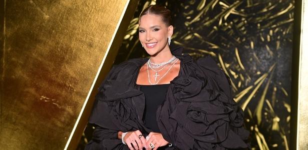 Festa da Virginia: escolha seu look favorito da noite