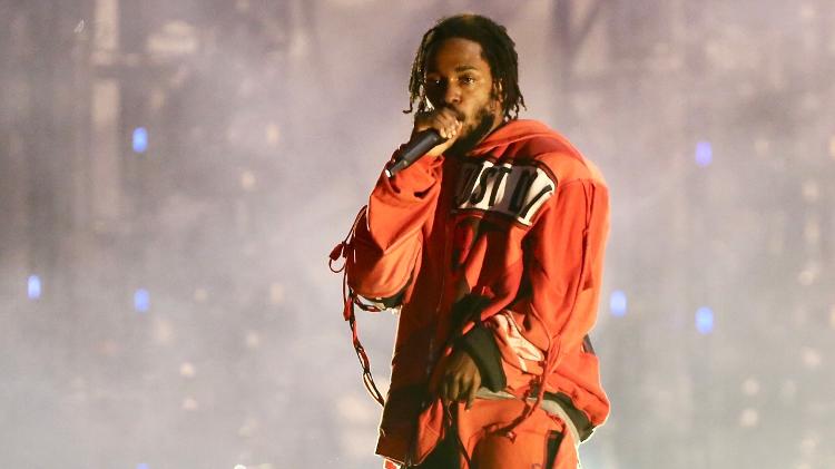 Kendrick Lamar prepara último álbum com selo da Top Dawg Entertainment