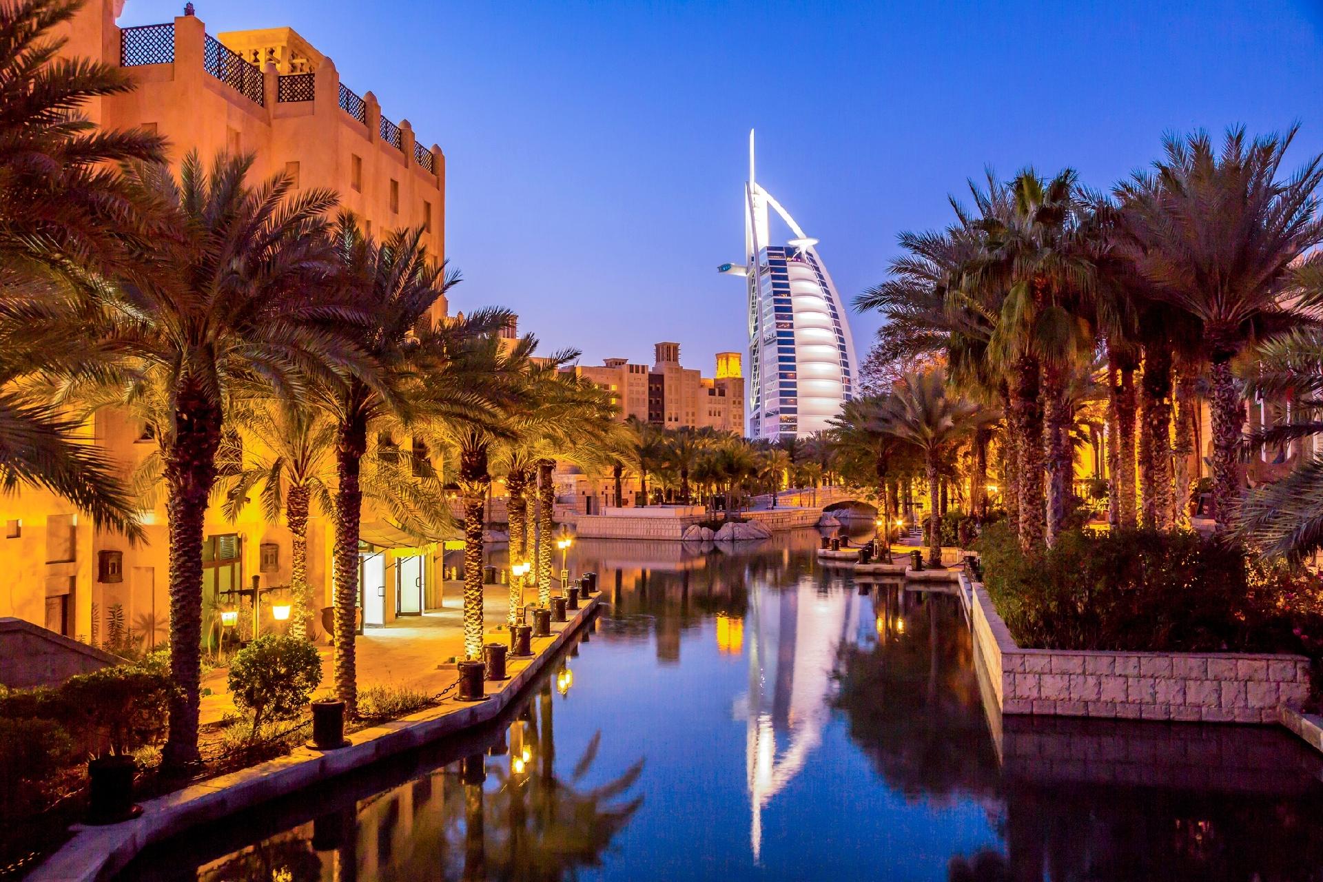 Anderson Silva: conheça o hotel de Dubai onde Spider vai lutar hoje