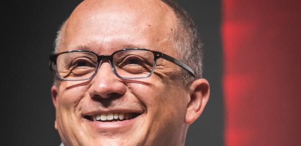 Entrevista: Greg Street, de League of Legends, na CCXP 2019