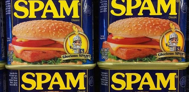 Por que carne enlatada que originou o termo 'spam' tem batido recordes ...