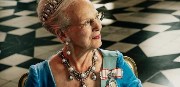 Margarida 2ª: quem é única mulher monarca reinante no mundo