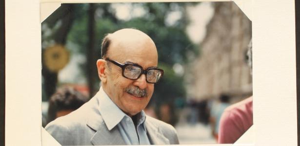 'Sou só um pobre': A Bíblia e os caprichos de Murilo Rubião