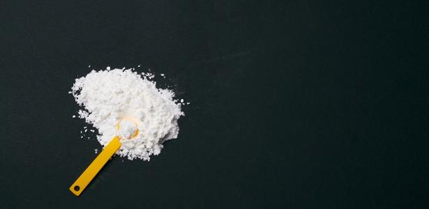 Creatina: O que é? Para que serve? Quando tomar? Quais os benefícios?