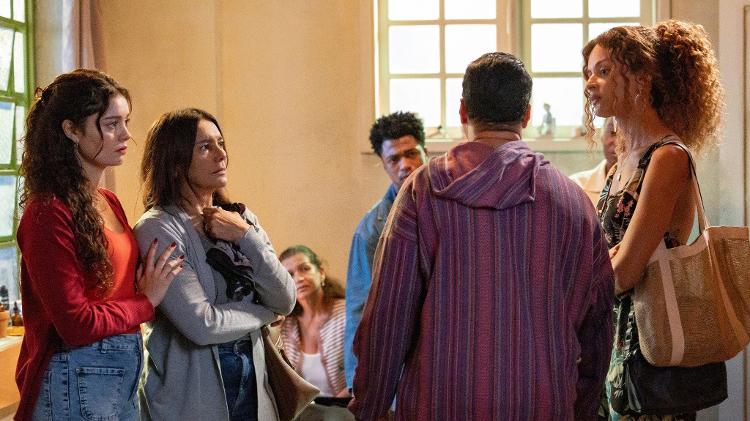 Três Graças: Misael morre após ser atropelado? Personagem de Belo vive ...