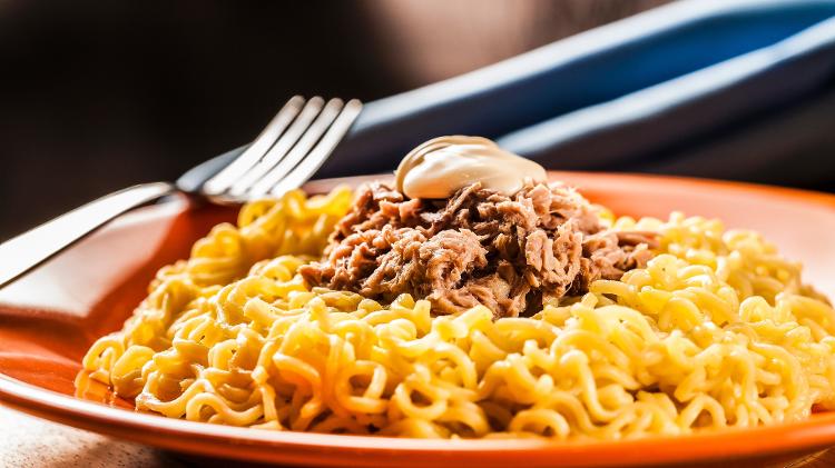 Testamos as 8 receitas de miojo mais gourmet que você já viu - 02/08 ...