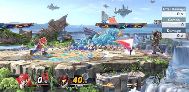 "Super Smash Bros Ultimate" - Guia e Dicas para Iniciantes - 14/12/2018 ...