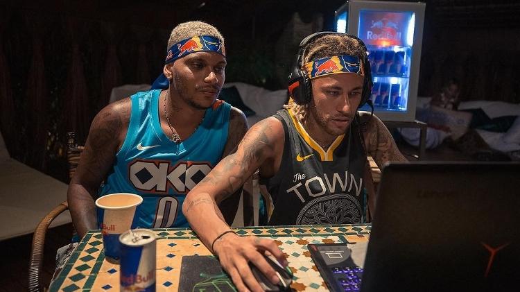 Com Neymar na torcida, FURIA se expande e mira destaque internacional ...