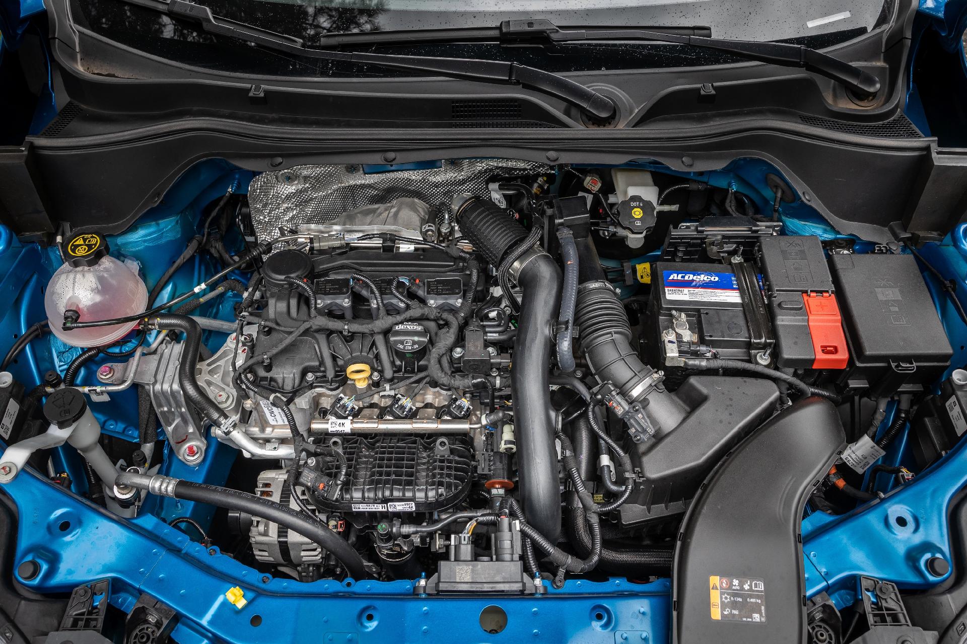 Chevrolet Tracker e Spin para PCD tem vendas suspensas por fábricas paradas