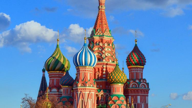 Da Rússia, com diversão: 36 anos de Tetris - 13/06/2020 - UOL Start