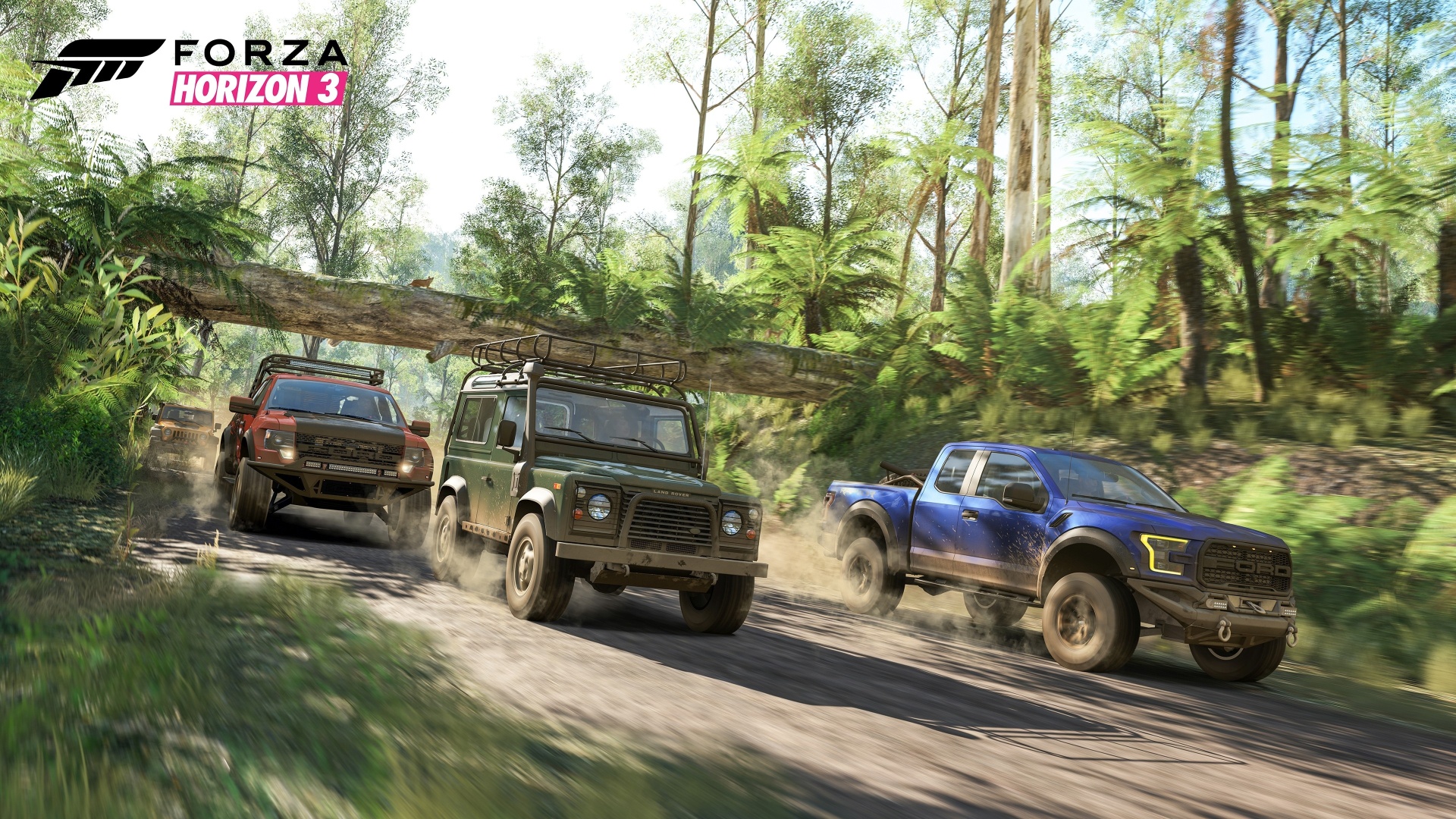 Atualização de "Forza Horizon 3" para PC tem 53 GB e corrompe saves ...