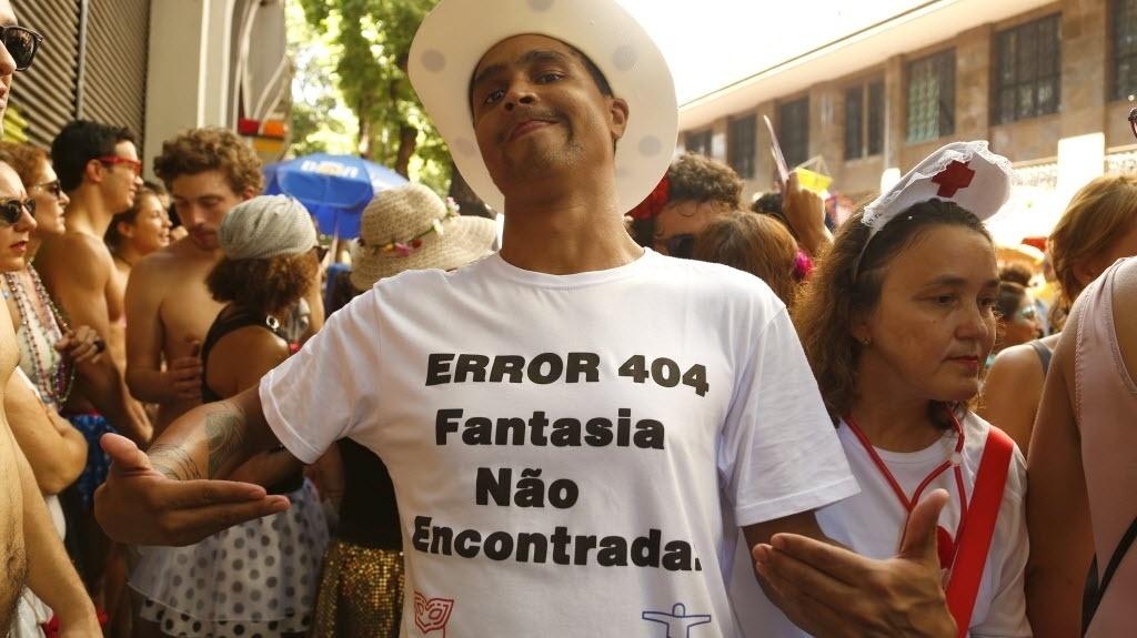 Fotos Carnaval 2017: Dos memes às ruas: as melhores fantasias que a ...