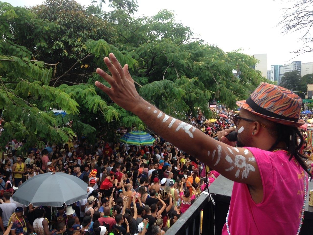 Carnaval 2017: Em São Paulo, pós-Carnaval terá blocos nas ruas até o ...