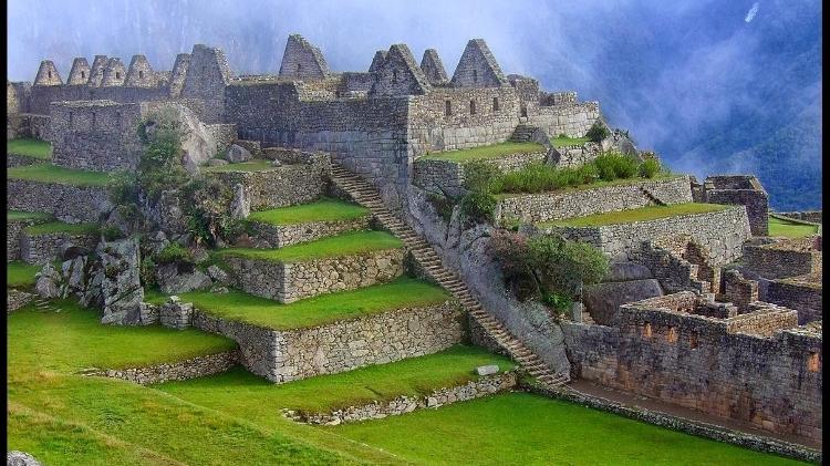 6 curiosidades sobre Castelobruxo, a escola brasileira de "Harry Potter ...