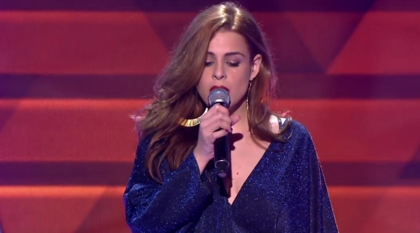 Fotos: "The Voice" (2017) - 22/09/2017 - UOL Entretenimento