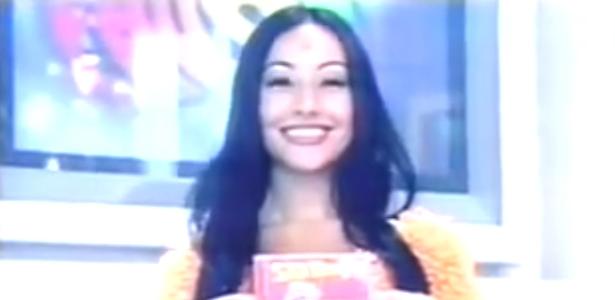Sabrina Sato revela o motivo que a levava a faltar ao Balé do Faustão