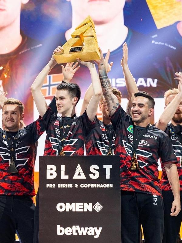 Coldzera: lenda do CSGO quer voltar a ser melhor do mundo