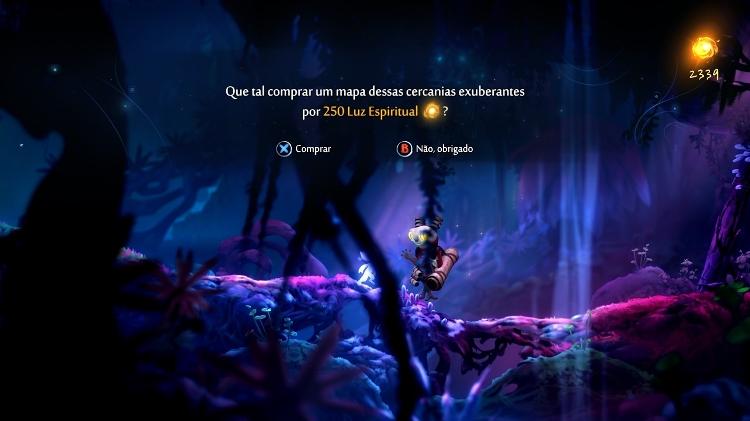 Ori and the Will of the Wisps: 6 Dicas para dominar o jogo - 22/03/2020 ...