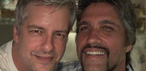 Victor e Léo: Victor anuncia primeiro álbum solo enquanto Léo lança ...