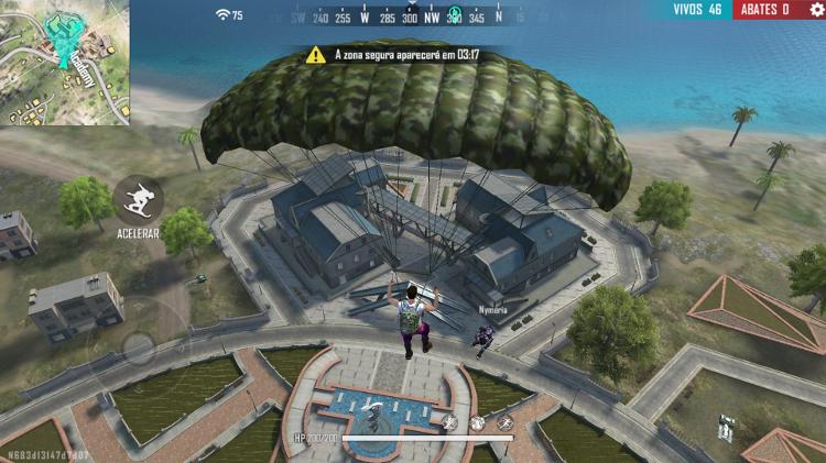 Free Fire: Confira dicas para as 4 novas cidades de Bermuda 2.0 - 10/01 ...