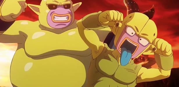 Dragon Ball Daima: nova saga de DBZ tem 2 novas versões de Majin Buu