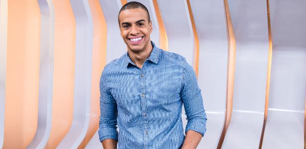 Thiago Oliveira deixa "Hora 1" e vai apresentar "Esporte Espetacular ...