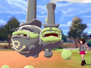 Pokémon: Os fãs estão apaixonados pela evolução "alho-poró" de Farfetch ...