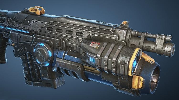 Gears 5: Dicas para completar a campanha no modo Insano - 22/09/2019 ...