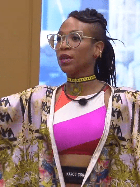 Clássicos, óculos redondos com aro dourado são os preferidos no BBB ...