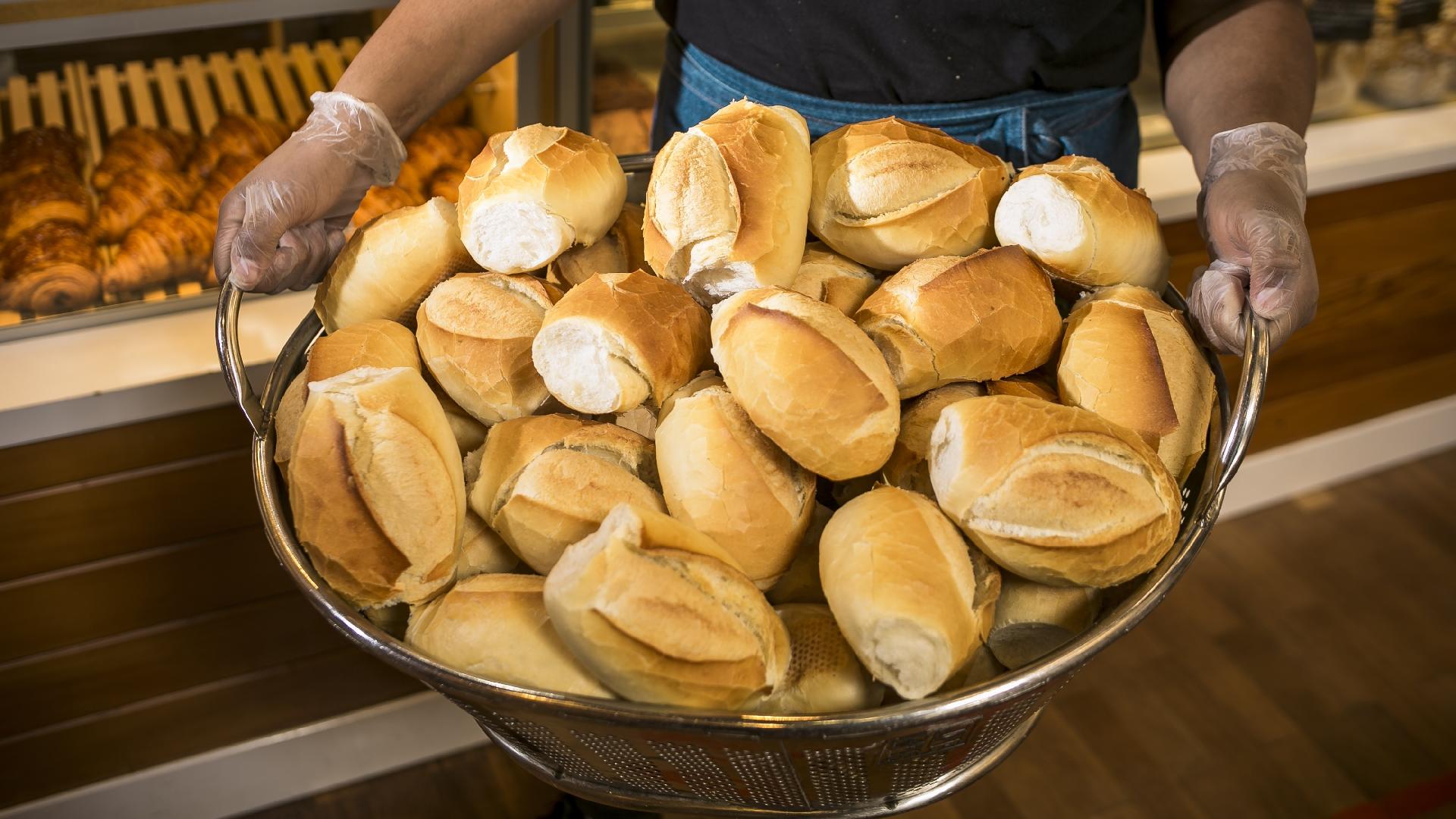 Pão francês: uma criação brasileira que virou instituição nacional
